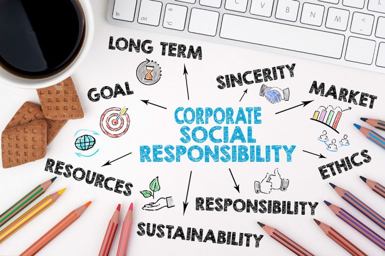 Giving Tuesday And The Importance Of Corporate Social Responsibility