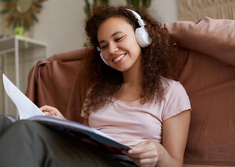 Why Print and Podcasts are a match made in media heaven - MRI-Simmons