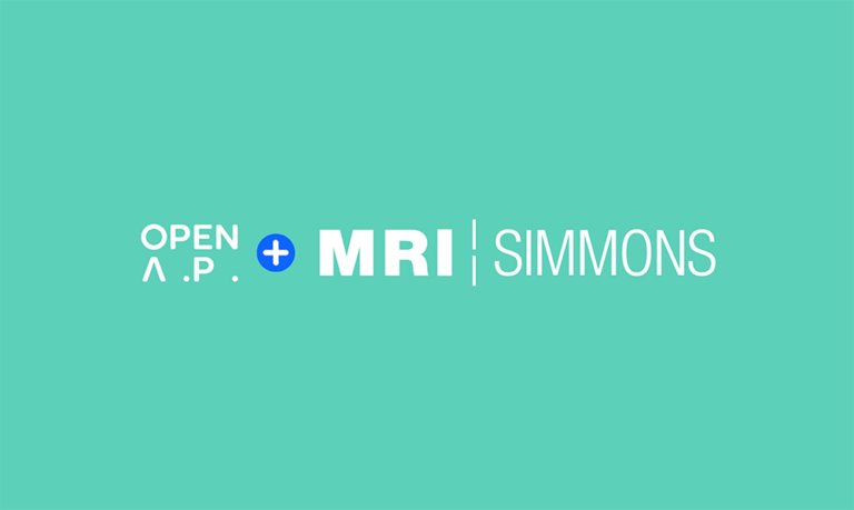 Leverage MRI-Simmons Segments to Build OpenID Audiences for Cross-Screen Campaigns -- MRI-Simmons