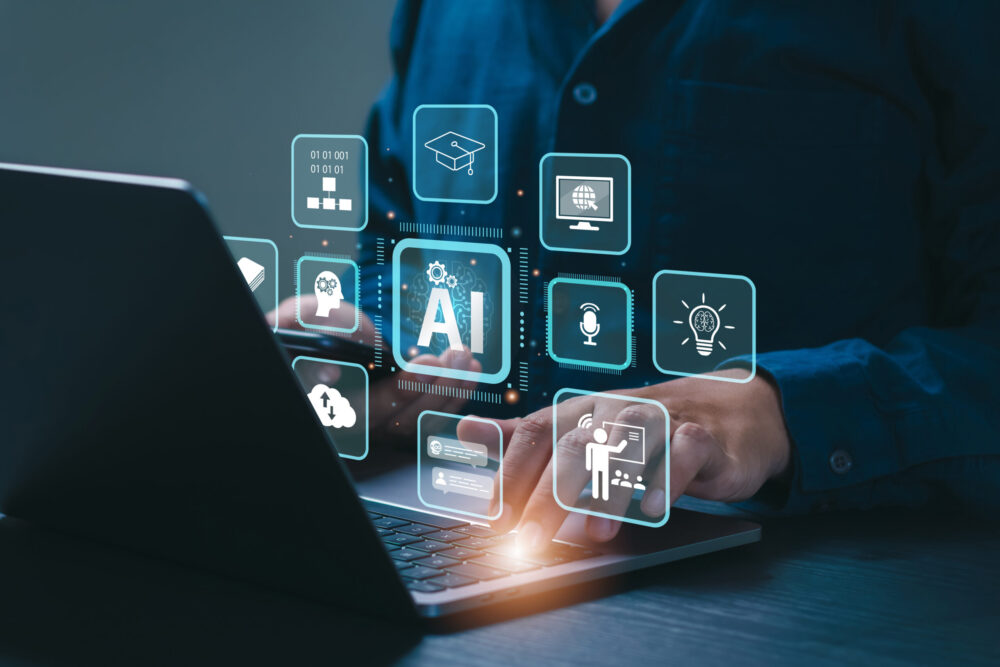 The Human-AI Connection: What Advertisers Need to Know About Americans ...